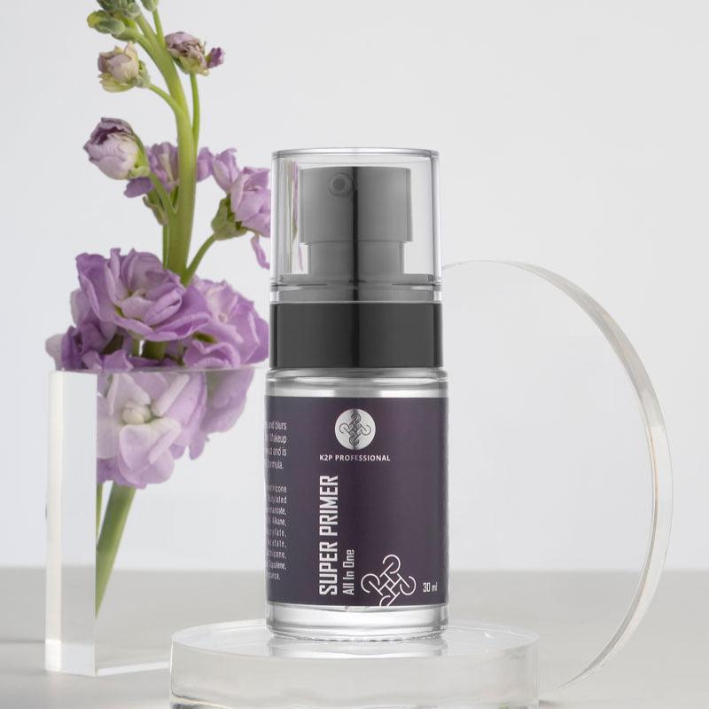 Super Primer- Waterproofing primer – K2P Professional