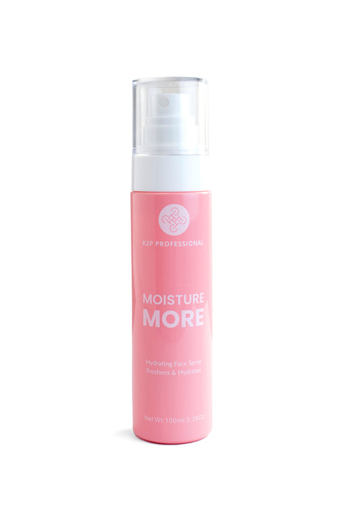 Moisture More- Hydrating spray – K2P Professional